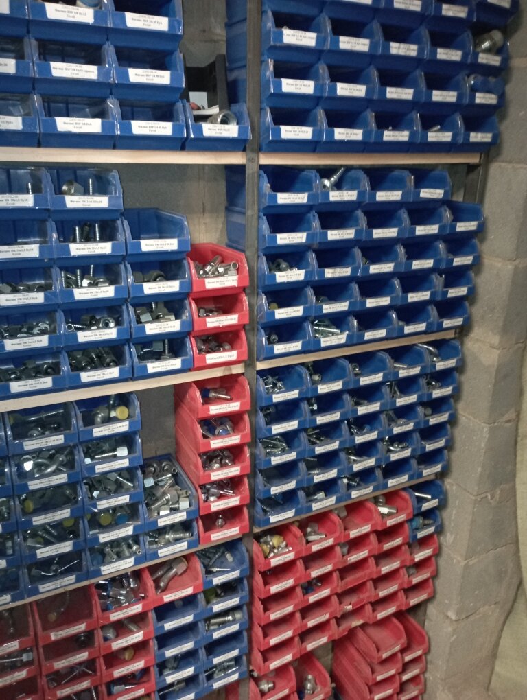 Hidrolik ve basınçlı ekipman tamiri РВД Жуковский, Moskova ve Moskovskaya oblastı, foto