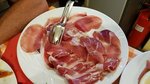 Ortica 27 (Via Ortica No:27), pizzacılar  Milano'dan