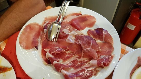 Pizzacılar Ortica 27, Milano, foto