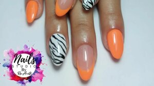 Güzellik salonu Nails Estudio by Roo Acosta, Cordoba, foto
