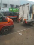 Ilyas Distributors (Nkwazi Road No:134), reklam ajansları  Lusaka'dan
