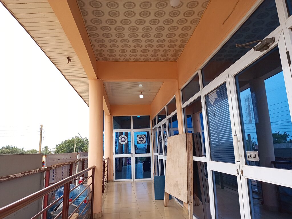 Dini dernekler Redeemed Christian Church, Dünya, foto