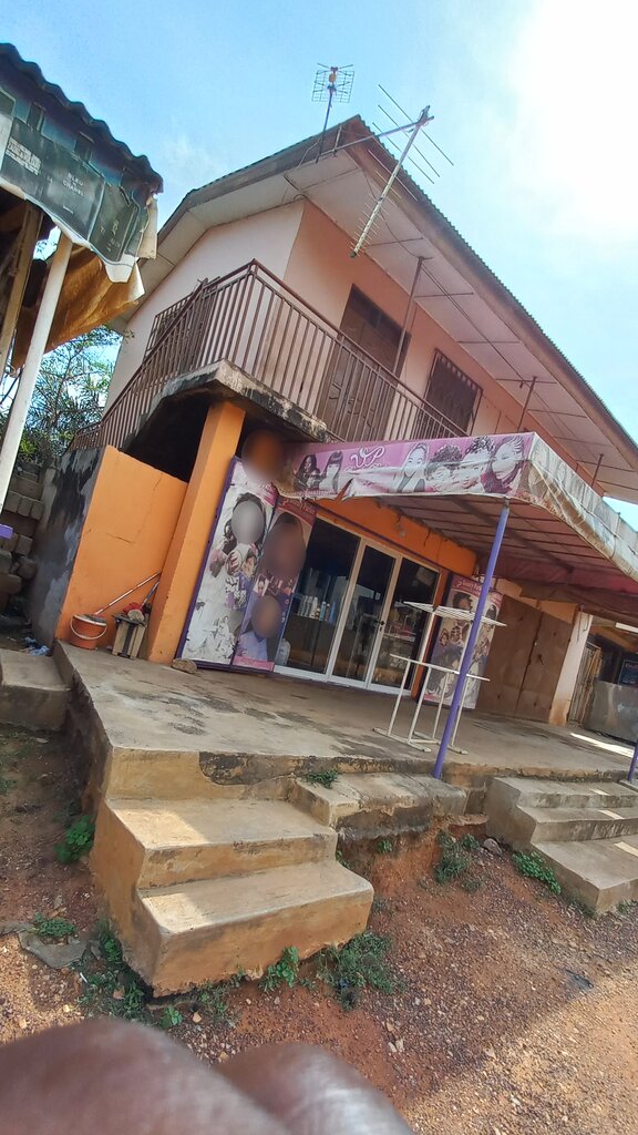 Kuaförler De Razor Solution, Dünya, foto