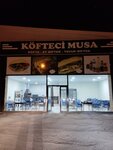 Sanayi köftecisi musa (Aksaray, Aksaray Merkez , Bahçesaray Mah.), fast food  Aksaray'dan