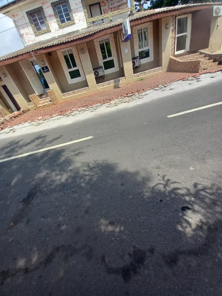 Sigorta acentaları Resolute, Akra, foto