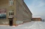 Судская школа № 2 (Sazonova Street No:7, Suda Village), ortaokul  Vologodskaya oblastından