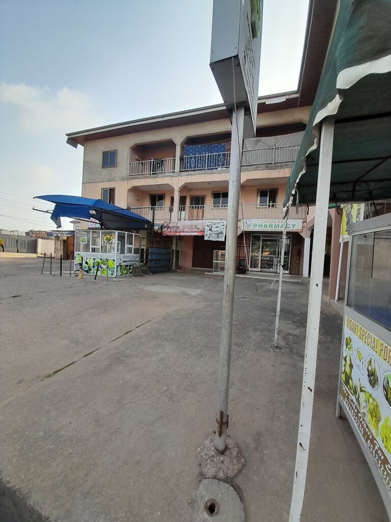 Eczaneler Swanlake Pharmacy, Dünya, foto