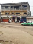 Institut cerec (Brazzaville, Commune de Makélékélé, Avenue Bouéta Mbongo), üniversiteler  Brazzaville'den