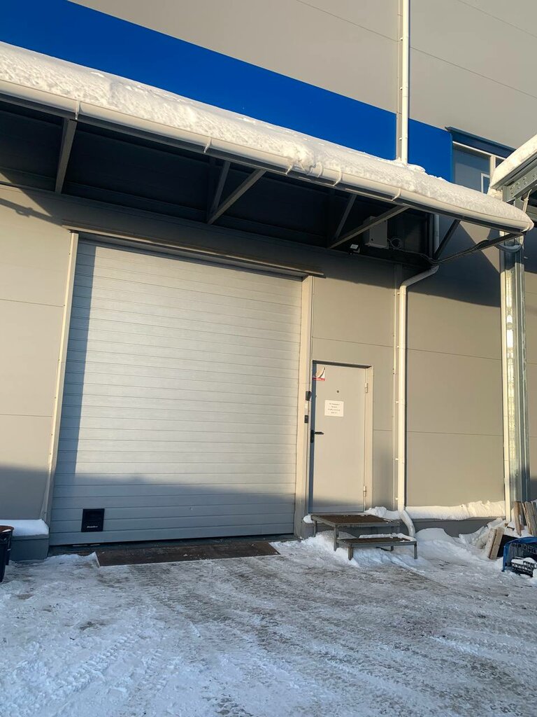 Elektroteknik ürün ve ekipman firmaları Елр Монтажные Системы, Moskova ve Moskovskaya oblastı, foto