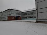 Osnovnaya obshcheobrazovatelnaya shkola poselka Primorsky (Sovetskaya ulitsa No:11, Primorskiy Settlement), ortaokul  Samarskaya oblastından