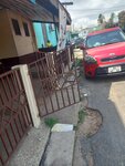 Solar light (Anumansa Street No:18), led sistemleri  Akra'dan