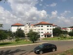School Of Engineering Sciences (Annie Jiagge Road No:4), üniversiteler  Akra'dan