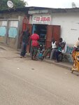 Ets ib Diawaets (Brazzaville, Commune de Bacongo, Rue Moll Bacongo), elektronik eşya mağazaları  Brazzaville'den