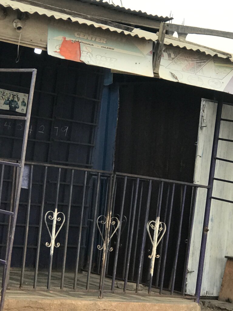 Güzellik salonu Hannah fasion center, Dünya, foto