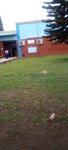 Cancer Disease Hospital (Lusaka, Prospect Hill), askeri hastaneler  Lusaka'dan