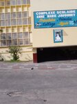 Complexe Scolaire Anne Marie Javoueh (Brazzaville, Plateau), enerji firmaları  Brazzaville'den
