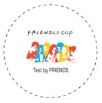 Friendly Cup (Solnechnogorskaya Street No:5к1), al götür kahve  Moskova'dan