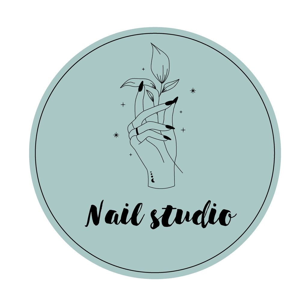 Manikür-pedikür Nails studio, Moskova, foto