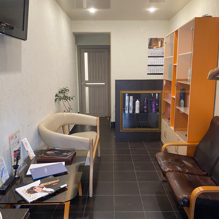 Güzellik salonu Salon krasoty № 5 Polevskoy, Polevskoy, foto