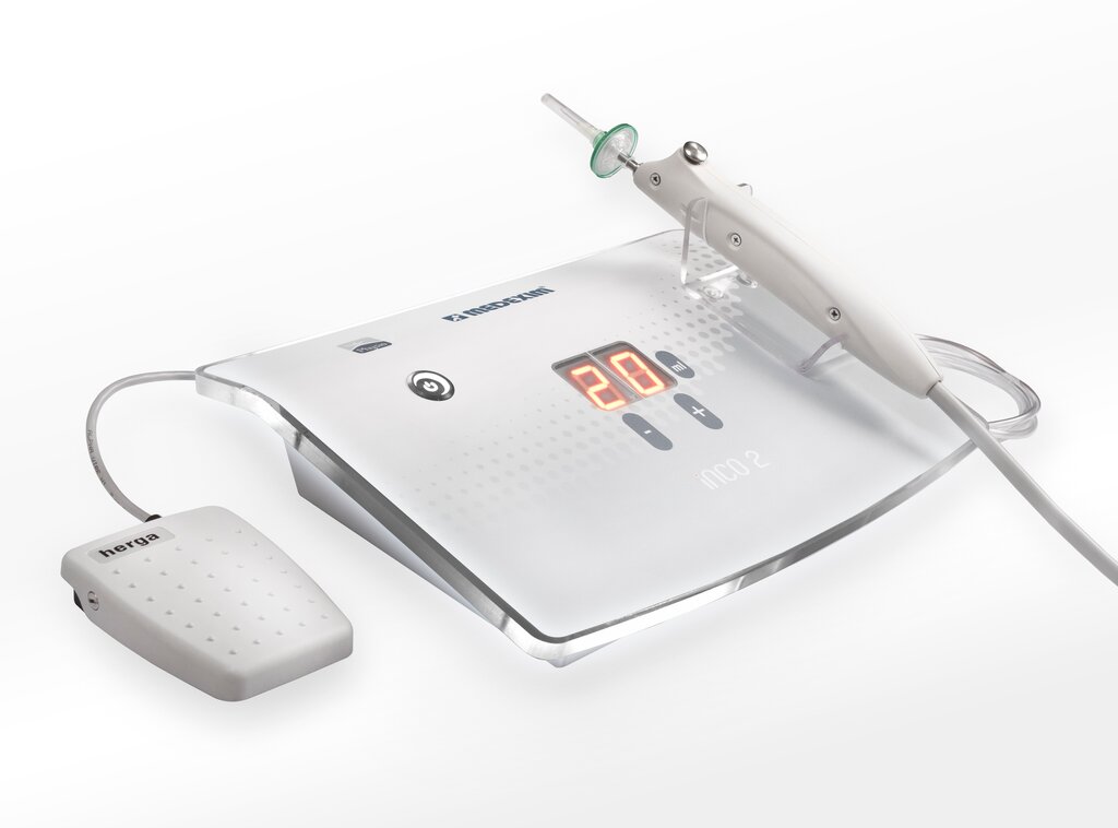 Medikal cihaz firmaları Medexim R, Moskova, foto