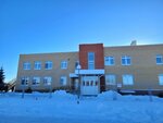 Детский сад Жемчужинка (Oktyabrskaya ulitsa No:3, posyolok Prigorodny), anaokulları  Orenburgskaya oblastından