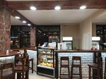 Кофейня (Lebedeva Street No:23), kahve dükkanları  Perm'den