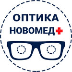 Ок (Profsoyuzov Street No:16), optik  Surgut'tan