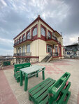 Red Roof Boutique Hotel (Aydin Mеmmеdov Street No:109), otel  Bakü'den