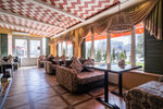 Kampus (Leninsky Avenue No:146), kafe  Moskova'dan
