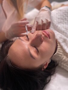 LuA. Clinic (Kolomyazhskiy Avenue No:5к3), kozmetoloji, kozmetik salonları  Saint‑Petersburg'dan