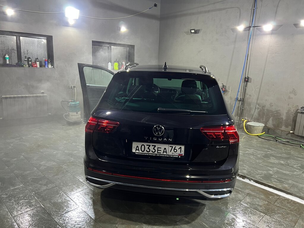 Oto yıkama Автомойка, Rostov‑na‑Donu, foto