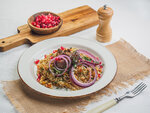 Itle Bistro (Rikhard Zorge Street No:82), kafe  Kazan'dan