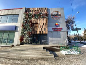 Ratatui (Lunacharskogo Street No:128), restoran  Yekaterinburg'dan