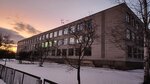 Gimnaziya (ulitsa Manshuk Mametovoy No:78), fen lisesi, sosyal bilimler lisesi  Nevel'den