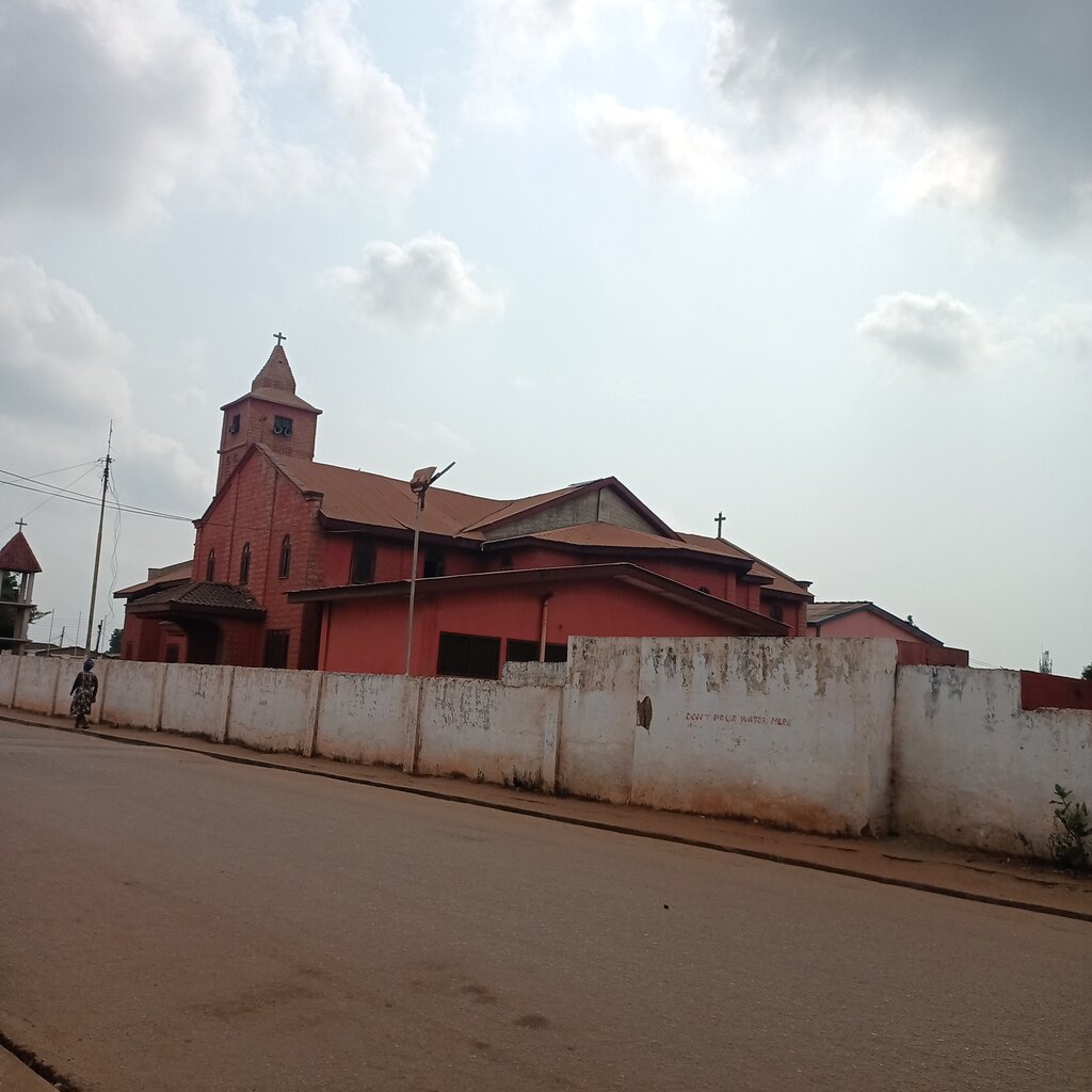Protestan kilisesi Zimmerman Presbyterian Church, Dünya, foto