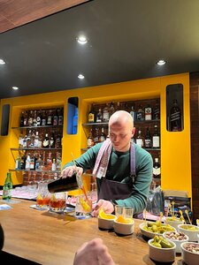 Shelly Bar (Mersin, Erdemli, Merkez Mah., Binali Yıldırım Cad., 7), bar  Erdemli'den