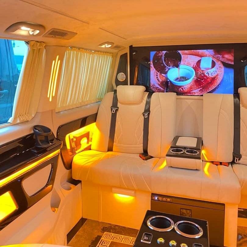 Otobüs taşımacılığı Transfer Antalya abi-rent.com, Antalya, foto