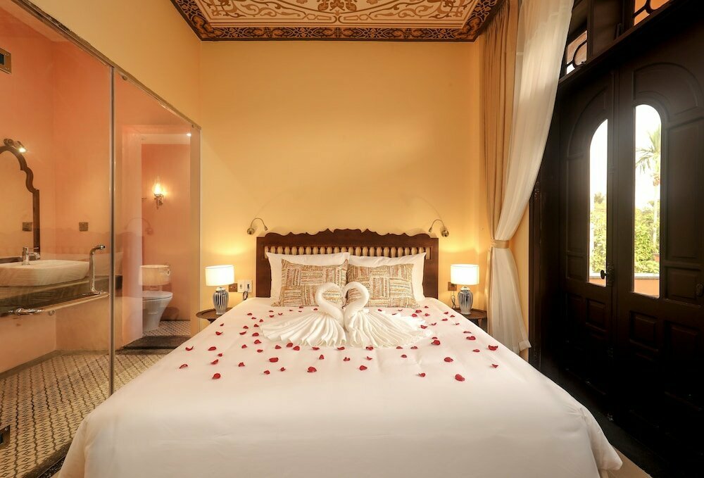 Otel The Mansion Hoi An by Minova, Hoi An, foto