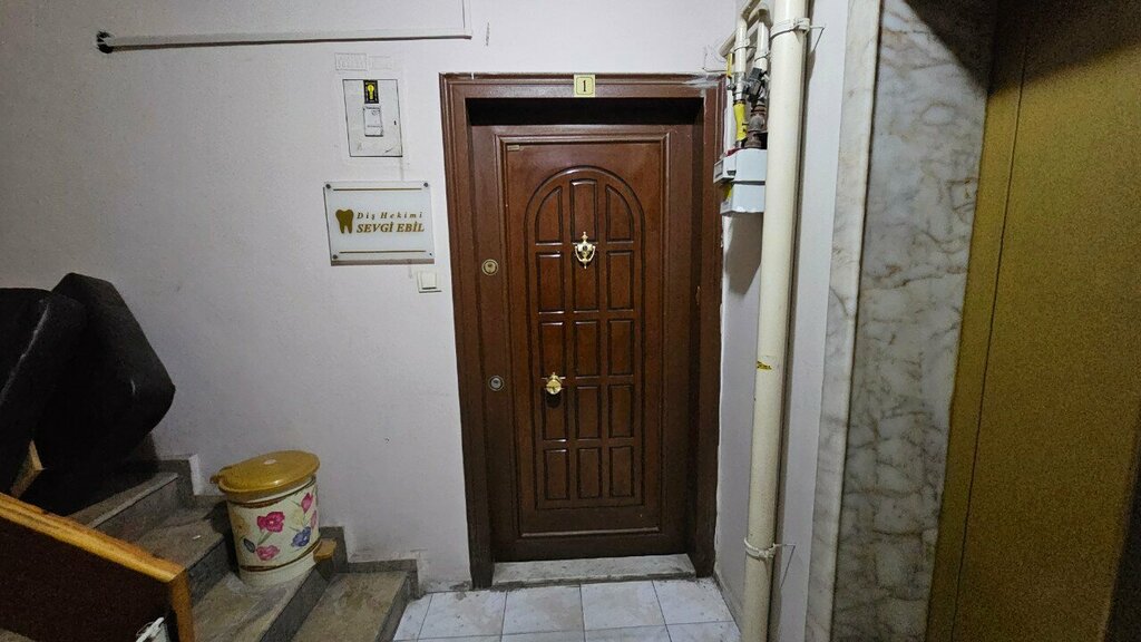 Özel ağız ve diş sağlığı klinikleri ve muayenehaneleri Dt. Sevgi Ebil, Adana, foto