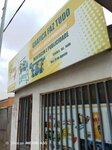 Grafica faz tudo (Luanda Province, Municipality of Talatona, Simione II), grafik tasarımcılar  Loanda'dan
