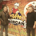 Köfteci Bircan (Aydın, Çine, Adnan Menderes Blv., 12), restoran  Çine'den