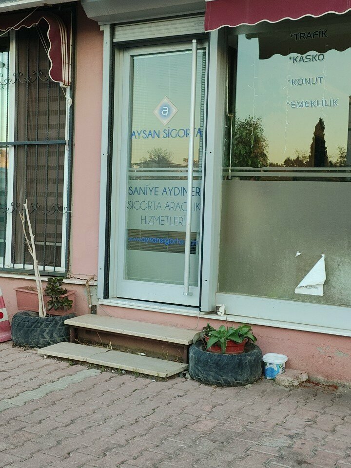 Sigorta acentaları Aydıner Sigorta, Antalya, foto