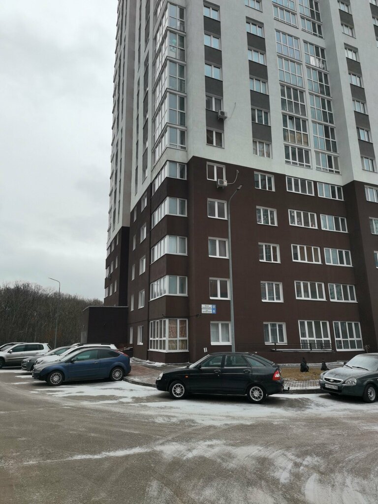 Otel Путь к звёздам, Samara, foto