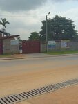 Theology Institute of the Society of Jesus (Abidjan, Cocody, Quartier de la Djorobité II), yüksekokul  Abican'dan
