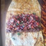 Kebapçı Necati (Esentepe Mah., Şht. Savcı Mehmet Türkseven Cad., No:1, İskenderun, Hatay), kafe  İskenderun'dan