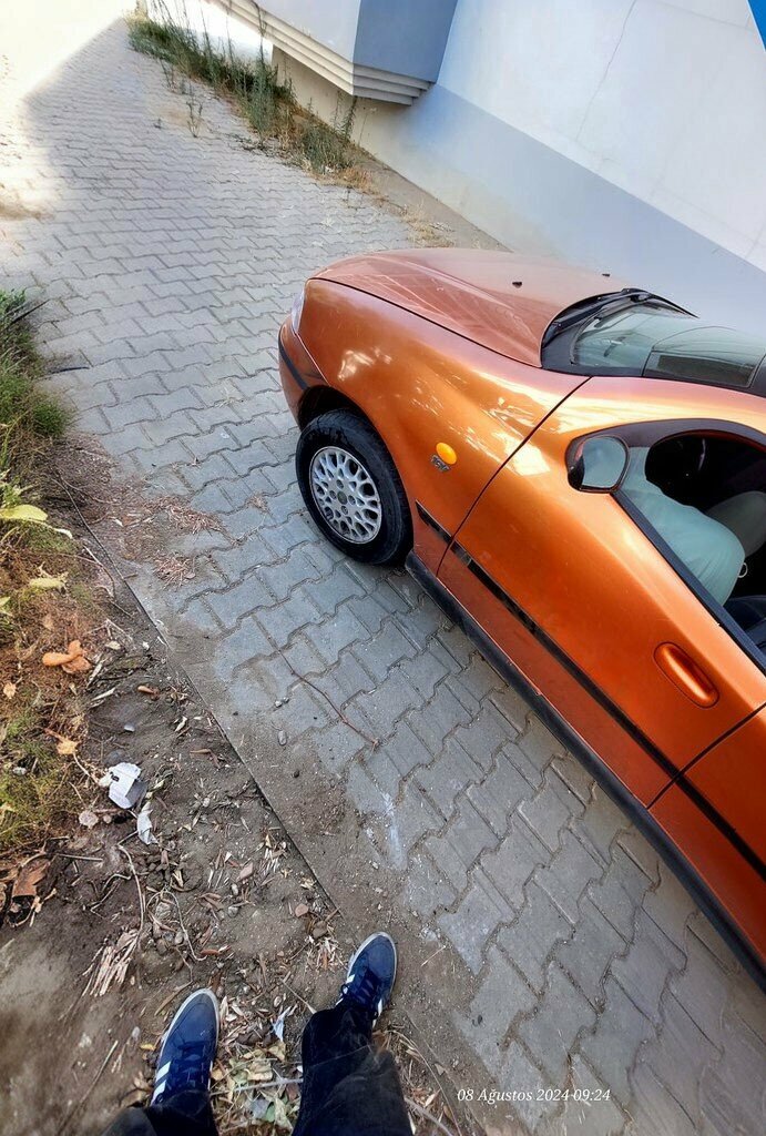 Oto lastik tamiri Ödemiş Lastik Yol Yardım, Ödemiş, foto
