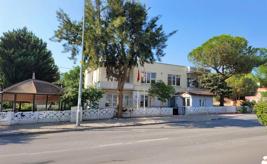 Aile sağlığı merkezi İzmir Aliağa 3 Nolu Aile Sağlığı Merkezi, Aliağa, foto