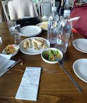 Candal Tesisleri (Samsun, Tekkeköy, Selanik Cad., 204), restoran  Tekkeköy'den