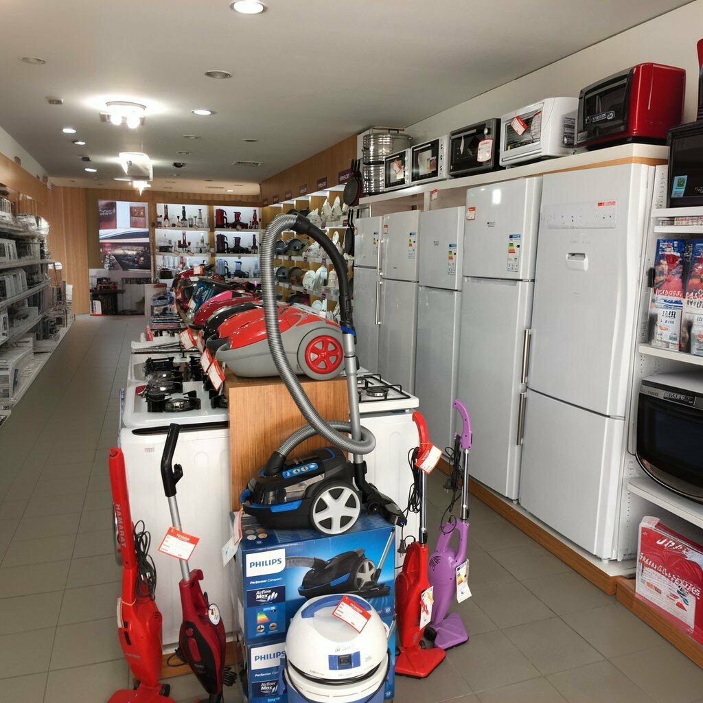 Alışveriş merkezleri Yuvakur AVM, Bursa, foto