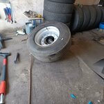 Şanlıurfa Oto lastik yol yardım 7/24 (Şanlıurfa, Haliliye, Abide Kavşağı), jant ve lastikçiler  Şanlıurfa'dan